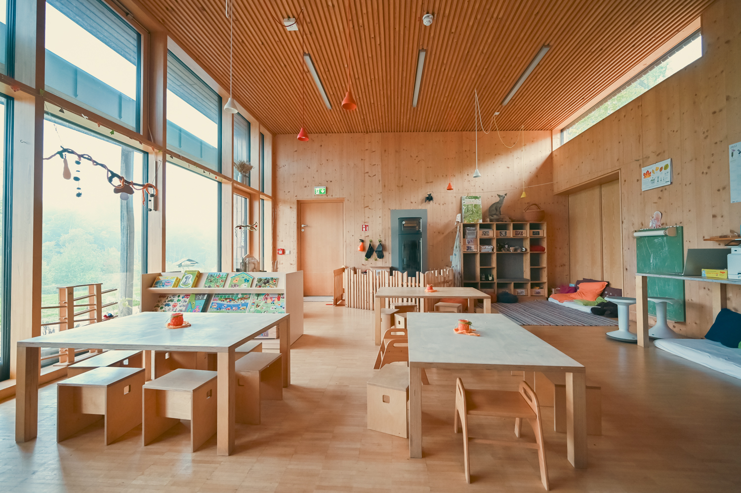 Crèche Betzdorf – CJF